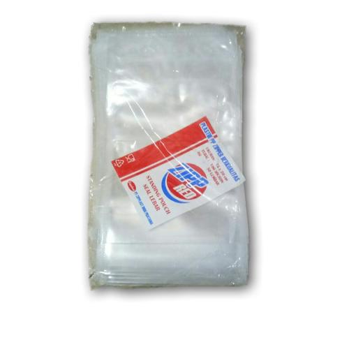 Jual 50 pcs plastik standing pouch plastik packing 12x20cm - Jakarta ...