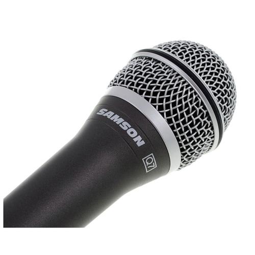Jual Samson Q7 Dynamic Microphone - Kota Bandung - guitardistro | Tokopedia