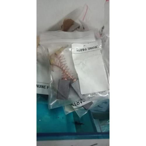 Jual Carbon Brush / Arang / Spool STANLEY STEL 365 Reciprocating Saw ...