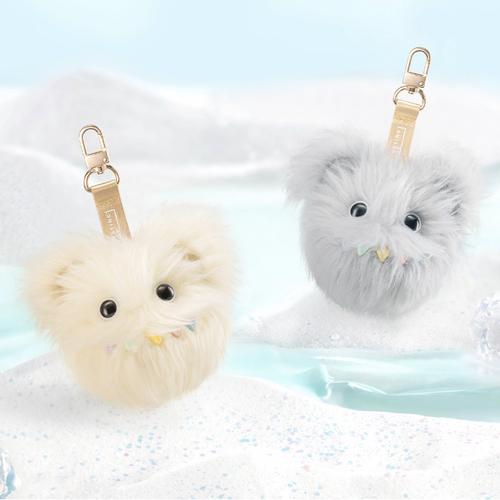 Jual Instinctoy Fantasy World Series - Plush Blind Box Bag Keychain ...