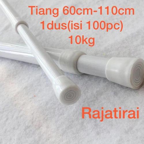 Jual TIANG 60CM -110CM /TIANG PINTU / TIANG JENDELA /TIANG FLEXIBEL ...
