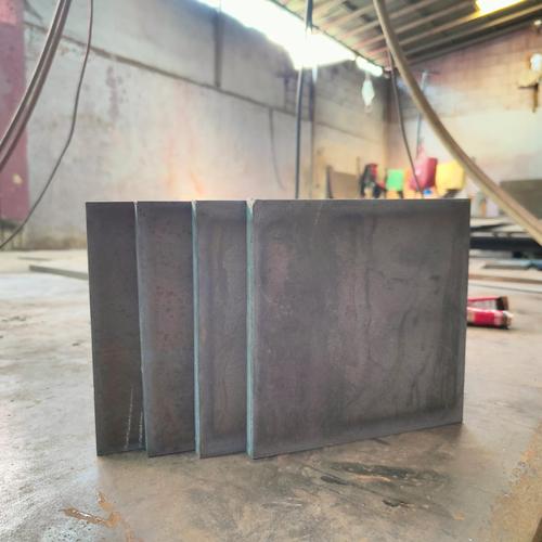 Jual plat besi 5mm x 350mm x 450mm - Kota Tangerang - PAS STEEL | Tokopedia