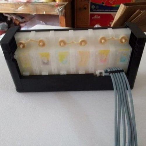 Jual Tabung Tinta Printer Epson L800 L805 - Tabung Saja - Jakarta Timur ...