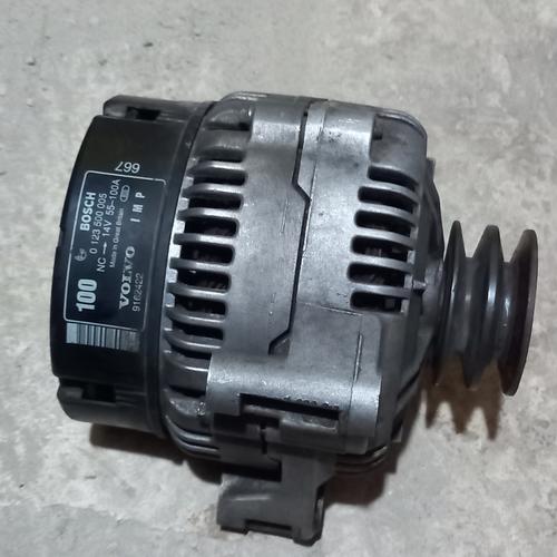 Jual Dynamo Ampere Alternator Volvo 970 740 - Kota Depok - volvo klan ...
