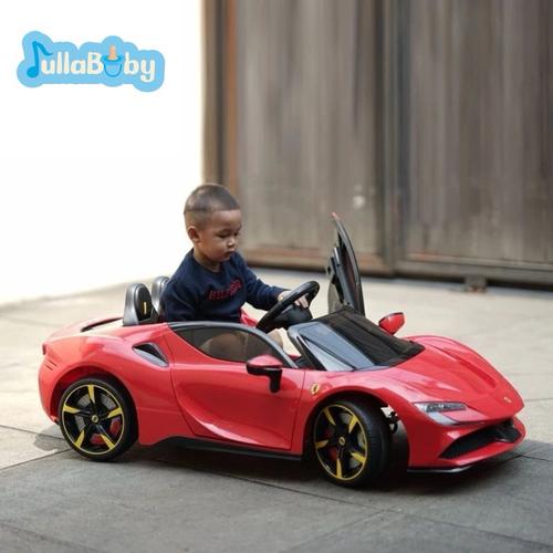 Promo PMB Toys Mobil AKI Mainan Anak Mobil Aki Remote Control SNI ...