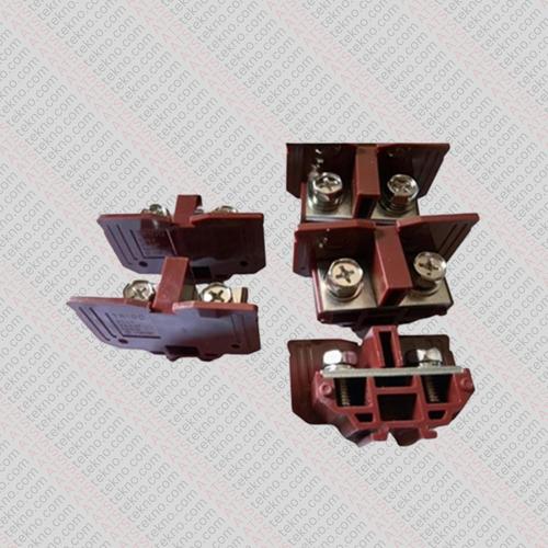 Jual FORT TERMINAL BLOCK BLOK MODEL KASUGA 10A TR10 - Kota Surabaya ...
