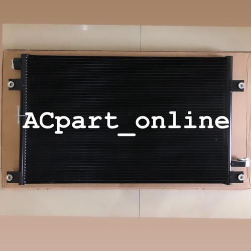 Jual Kondensor condensor mobil / alat berat CAT CATERPILLAR 740B ...