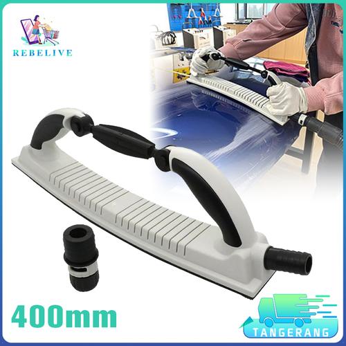 Jual Adjustable Panjang Hand Sanding File Block Tatakan Amplas Sander ...