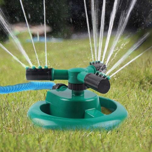 Jual Penyiram Tanaman Sprinkler Kran Taman TaffHome BB3105 Alat Siram ...