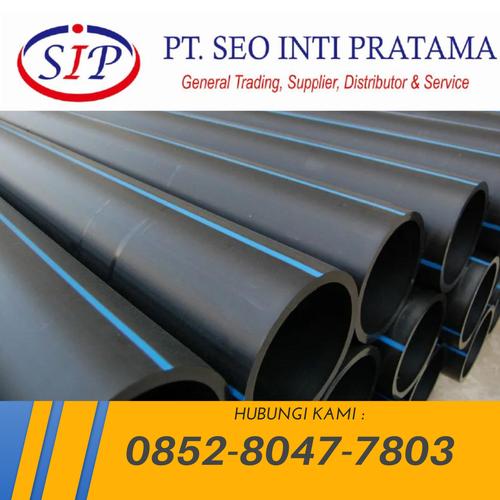 Jual Pipa Hdpe 8 Inch OD 200mm SDR 17 PN 10 - Jual Pipa Hdpe Murah 8 ...