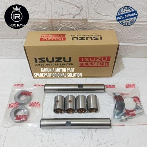 Jual KING PEN SET KIT ISUZU ELF NKR55 NKR 55 ORIGINAL - Jakarta Utara ...
