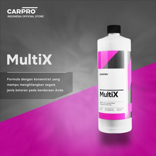 Jual CARPRO MultiX (1 Liter) - Pembersih Serba Guna (Konsentrat) - Jakarta Barat - CARPRO ...