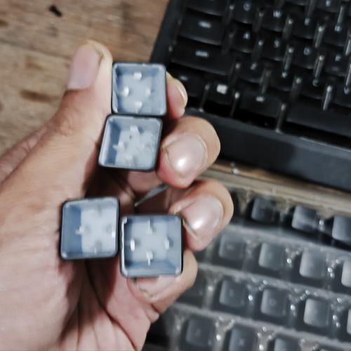 Jual keycaps Logitech G Pro G512 G613 G413 G810 Romer G - Kab. Kediri ...