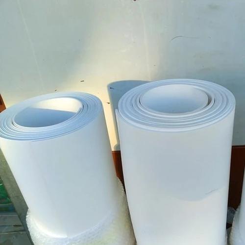 Jual Teflon sheet 3mm x 1,5 meter x 1,5 meter / gasket Teplon PTFE LEMBARAN 1500 x 1500mm ...
