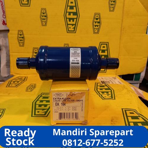 Jual Filter Drier Starco EK-164 Liquid Line - Jakarta Barat - mandiri ...