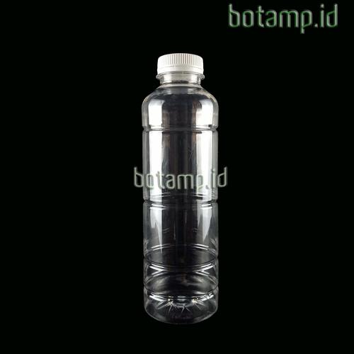 Jual Botol Pristine 330ml SN | Jus Juice Kopi Susu Kemasan Minuman ...