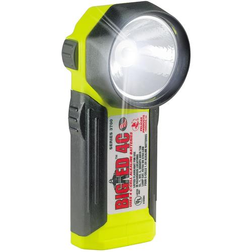 Jual Senter Flashlight Krypton Big ED 3700PL Pelican PL0000669 ...