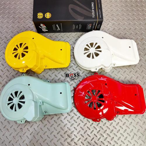Jual Cover Fan Virtu New Color Vespa Sprint Primavera GTS S LX LXV ...