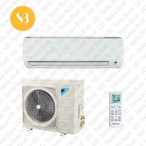 Jual Ac Daikin Single Split Breeze Ftp25Av 1 Pk - Kota Surabaya - Store ...