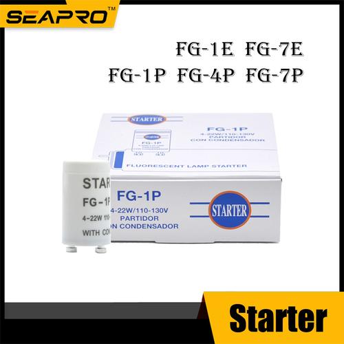 Jual IMPA 791501-05 Starter Lampu FL - FG-4P - Jakarta Barat - SEAPRO | Tokopedia