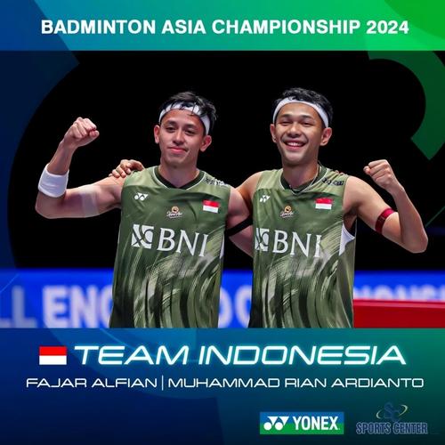 Promo New Kaos / Jersey Yonex Badminton / Tennis 2851 Indo Open ...