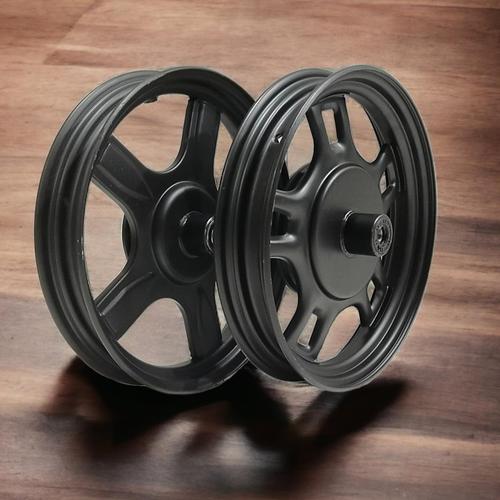 Jual Velg Sepeda Listrik Universal Tromol Besar/Kecil Kualitas Terbaik ...