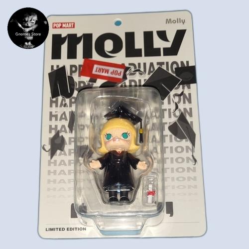 Jual Molly Happy Graduation Figure Blister Limited Edition Original POP ...