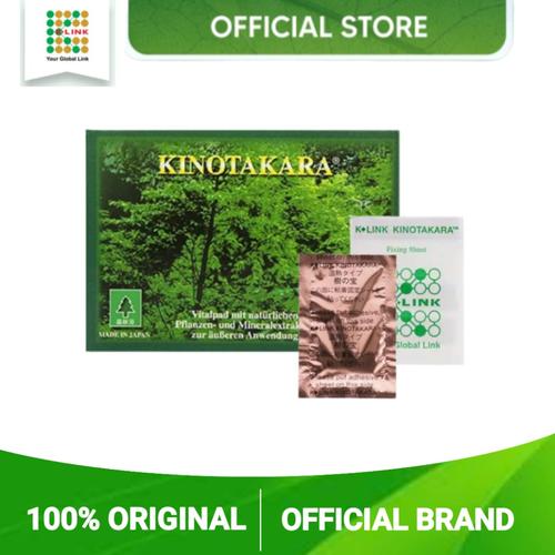 Jual Kinotakara.Kinotakara K Link.Kinotakara Klink.Kinotakara K link ...