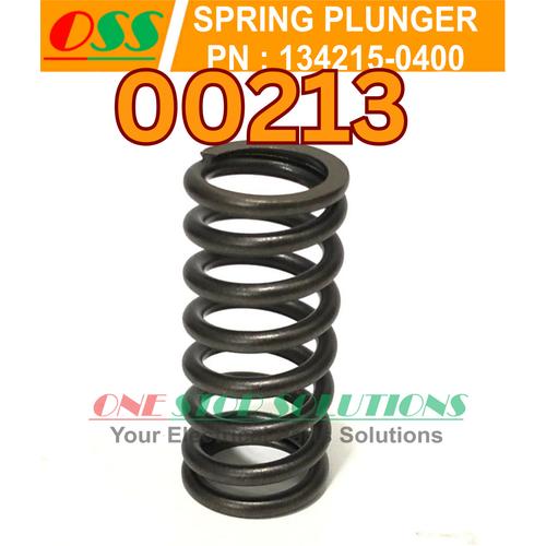 Jual SPRING PLUNGER PN 134215-0400 ZEXEL UNTUK 8DC9 ENGINE DT15 ...