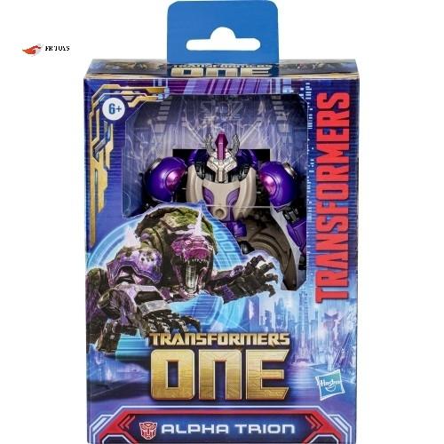 Jual Transformers One Prime Changer Alpha Trion - Jakarta Barat ...