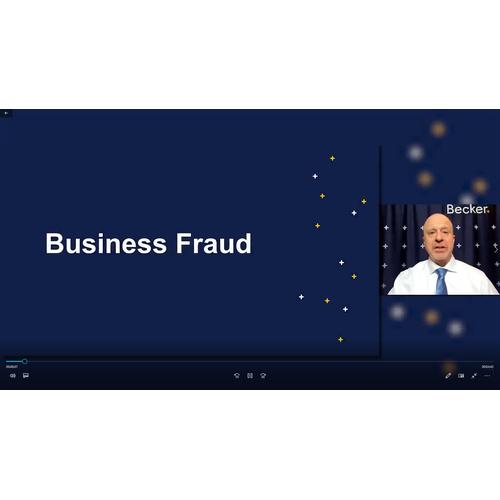 Jual CMA 2025 PART II Becker Digital Textbook, Video, Formulas ...