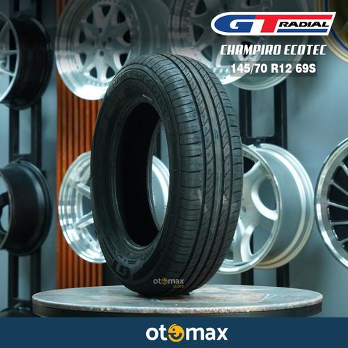 Promo Ban Mobil Wuling Air EV GT Radial Ecotec EV 145/70 R12 - Non ...