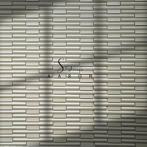 Jual White Aaron Singres Mosaic Tiles | Mosaic Keramik - Jakarta Barat ...