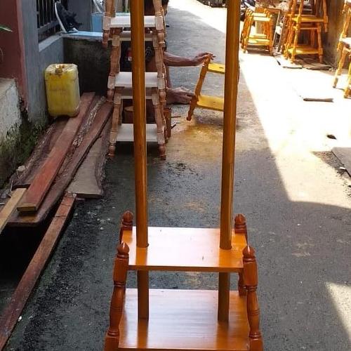 Jual Tiang Bendera Pataka - Tiang Pataka Lubang 2 - Jakarta Barat ...