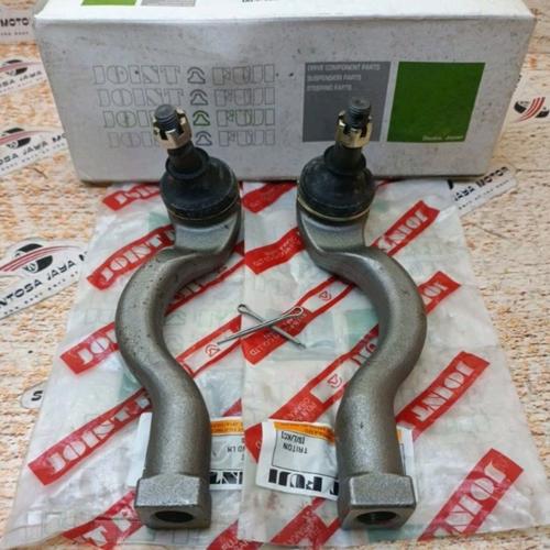 Jual Tie Rod End Pajero Sport Triton L200 Fuji Japan 100% Original ...