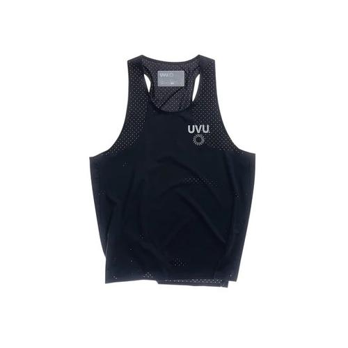 Jual UVU Running Club - TRAINING VEST Black - Jakarta Barat - Running ...
