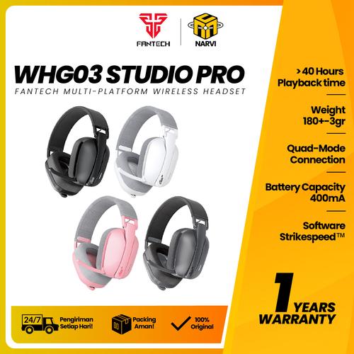 Promo Fantech Studio Pro WHG03 / WHG-03 / WHG 03 Multi - Platform ...