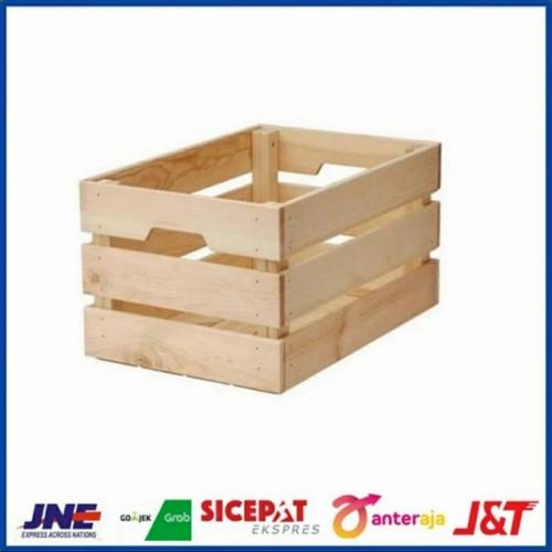 Jual Peti kayu barang paking kayu barang besar - Jakarta Barat ...
