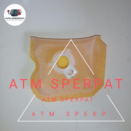 Jual Saringan Fuel Pump Bensin/Saringan Bensin/Filter Rotak Rotax ...