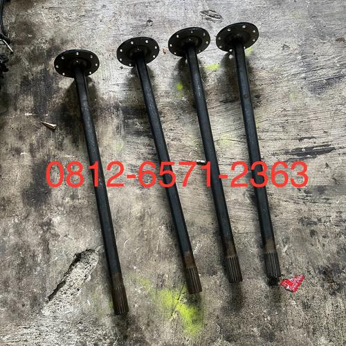 Jual As Roda Belakang Canter HDX Original M T - Kota Medan - SUMBER ...