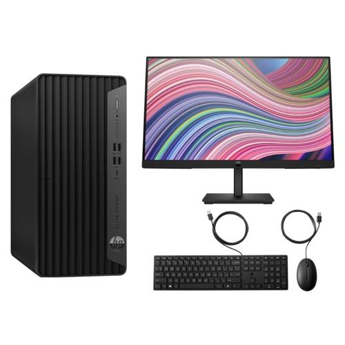 Jual PC HP Elite 800 G9 Tower i7-13700 16GB 1TB SSD Intel UHD Graphics ...