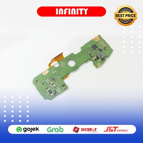 Jual Pcb Bottom Circuit Board Canon 6D - Jakarta Barat - INFINITY PDC ...