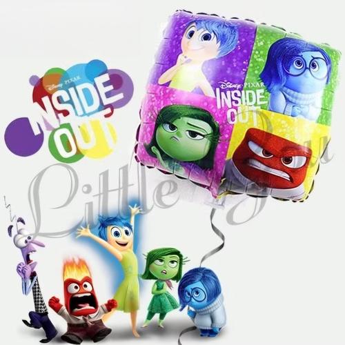 Jual Balon Foil Inside Out Disney / Inside Out Balloon Foil - Jakarta ...