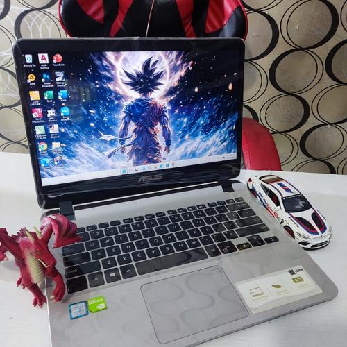 Jual ASUS VIVOBOOK X407UF Core i5 Ram 16/512gb Ssd Dual VGA Nvidia Siap ...