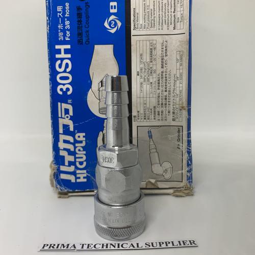 Jual COUPLER NITTO 30SH ORIGINAL JAPAN - Jakarta Barat - PRIMA ...