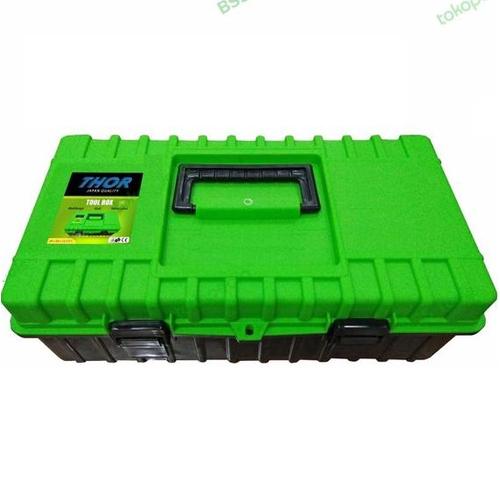 Jual MC TECH 16 inch Tool Box PVC - Kotak pekakas - HNL - Jakarta ...