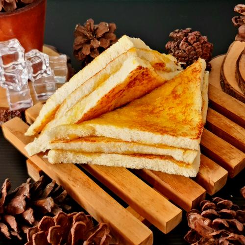 Jual KAYA TOAST DOUBLE ROTI PANGGANG KAYA DOUBLE KHAS SINGAPORE - Kab ...
