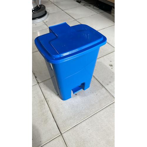 Jual Tempat sampah injak import - Kota Tangerang - Alat Cleaning import ...