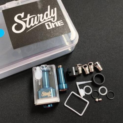 Jual Sturdy One RBA for DotAIO dotMod - AT - Kota Tangerang Selatan - D ...
