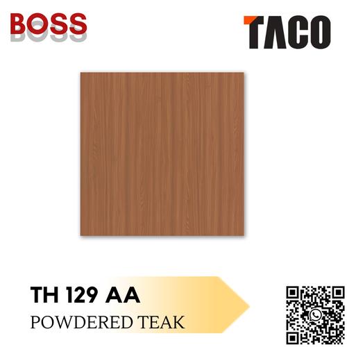 Jual HPL Taco TH 129 AA HPL POWDERED TEAK PELAPIS FURNITURE WARNA ...
